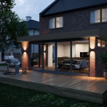 Ultraframe Roofs | Solid Roof | Replacement Conservatory Roof