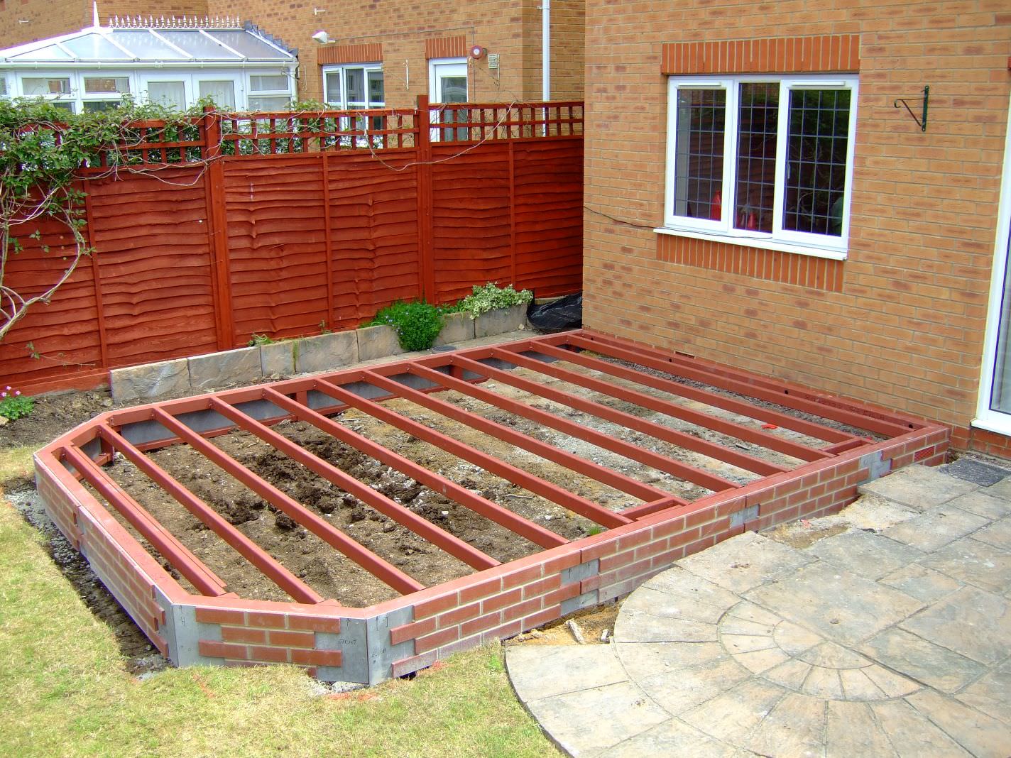 Extensions & Garden Rooms from RDG