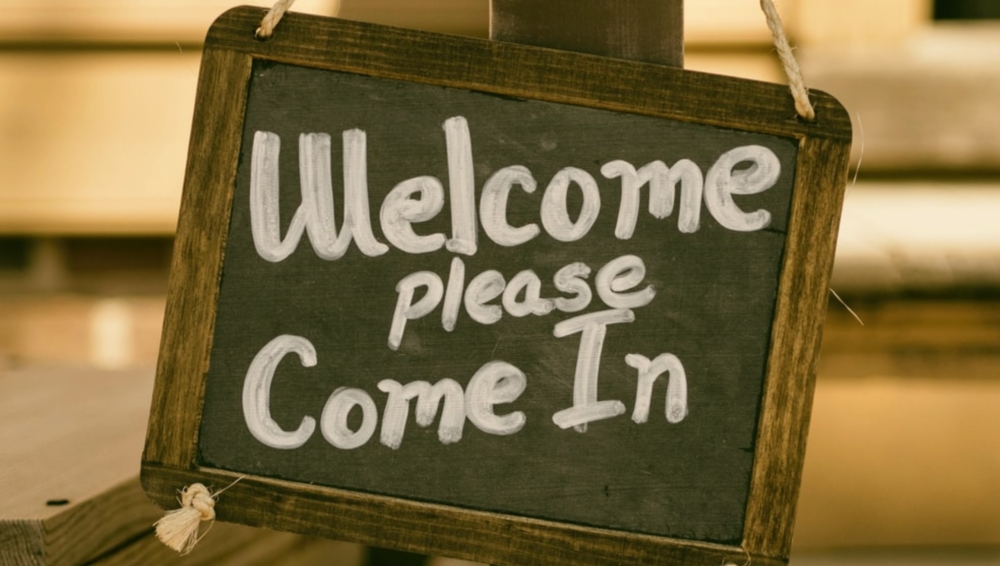 Welcome back - Rugby Double Glazing